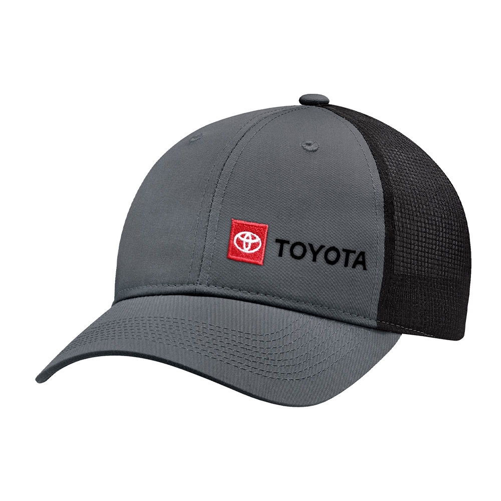 My Toyota Style