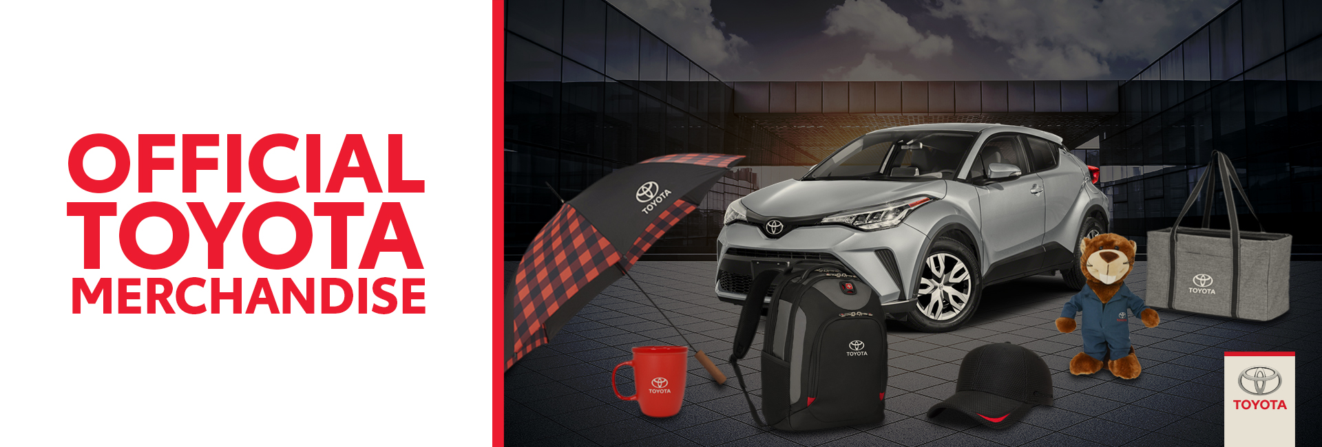 My Toyota Style